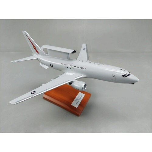 Boeing E-7A Wedgetail RAAF from Hobbyrama