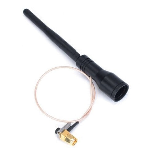 Aircraft Module Antenna Assy from Hobbyrama