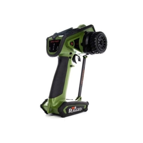 DX5 Rugged Surface Transmitter from Hobbyrama