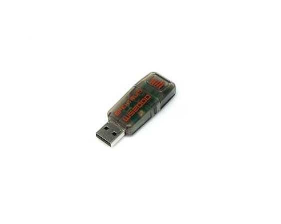 Wireless Simulator USB Dongle from Hobbyrama