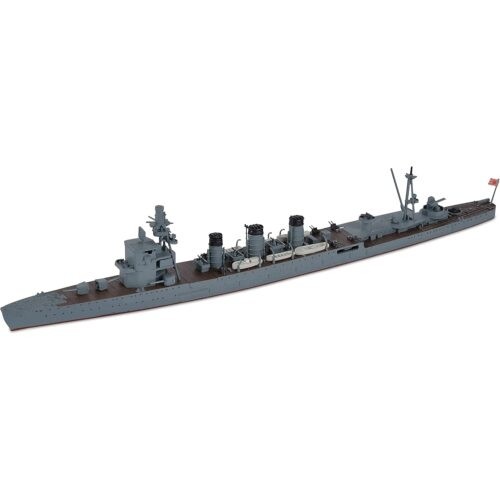 1:700 Nagara Light Cruiser from Hobbyrama
