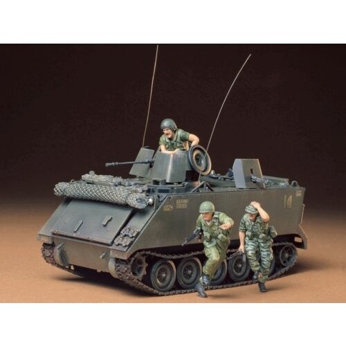 1:35 US M113 ACAV from Hobbyrama
