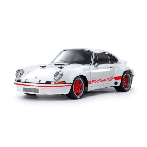 911 Carrera RSR2.8 BT01 from Hobbyrama