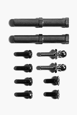 Tamiya Hop Up Parts OP-594 TA0 from First Choice Warehouse