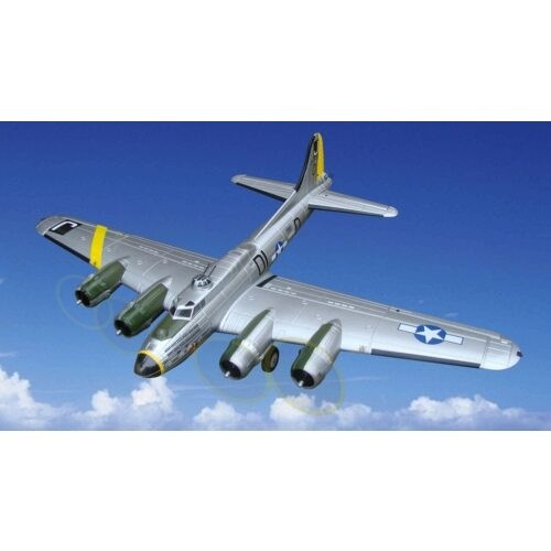 1875mm B17 Bomber PNP Aircraft from Hobbyrama