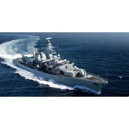 1:350 HMS Westminster from Hobbyrama