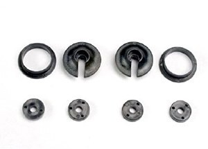 Spring Retainers, Upper/Lower from Hobbyrama