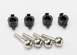 Pivot Balls/Pivot Ball Caps from Hobbyrama