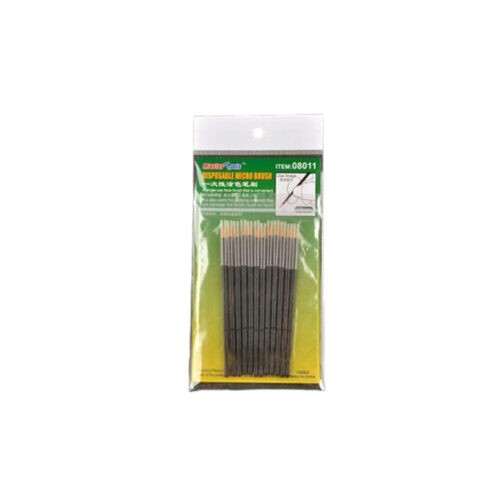 Disposable Micro Brush from Hobbyrama