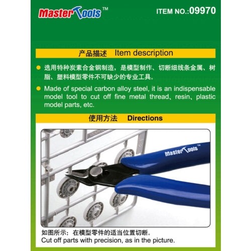 Sprue Cutter from Hobbyrama