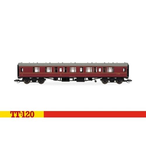 TT:120 BR Mk1 Composite from Hobbyrama