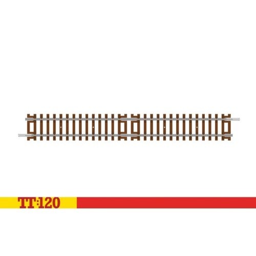 TT:120 Power Connecting Track from Hobbyrama