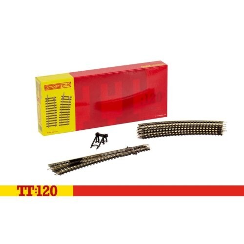 TT:120 Track Pack 5 from Hobbyrama