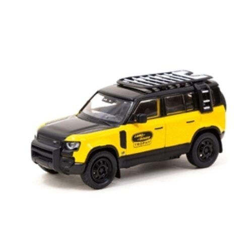 1:64 Land Rover Defender 110 from Hobbyrama