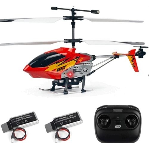RTF RC Heli from Hobbyrama