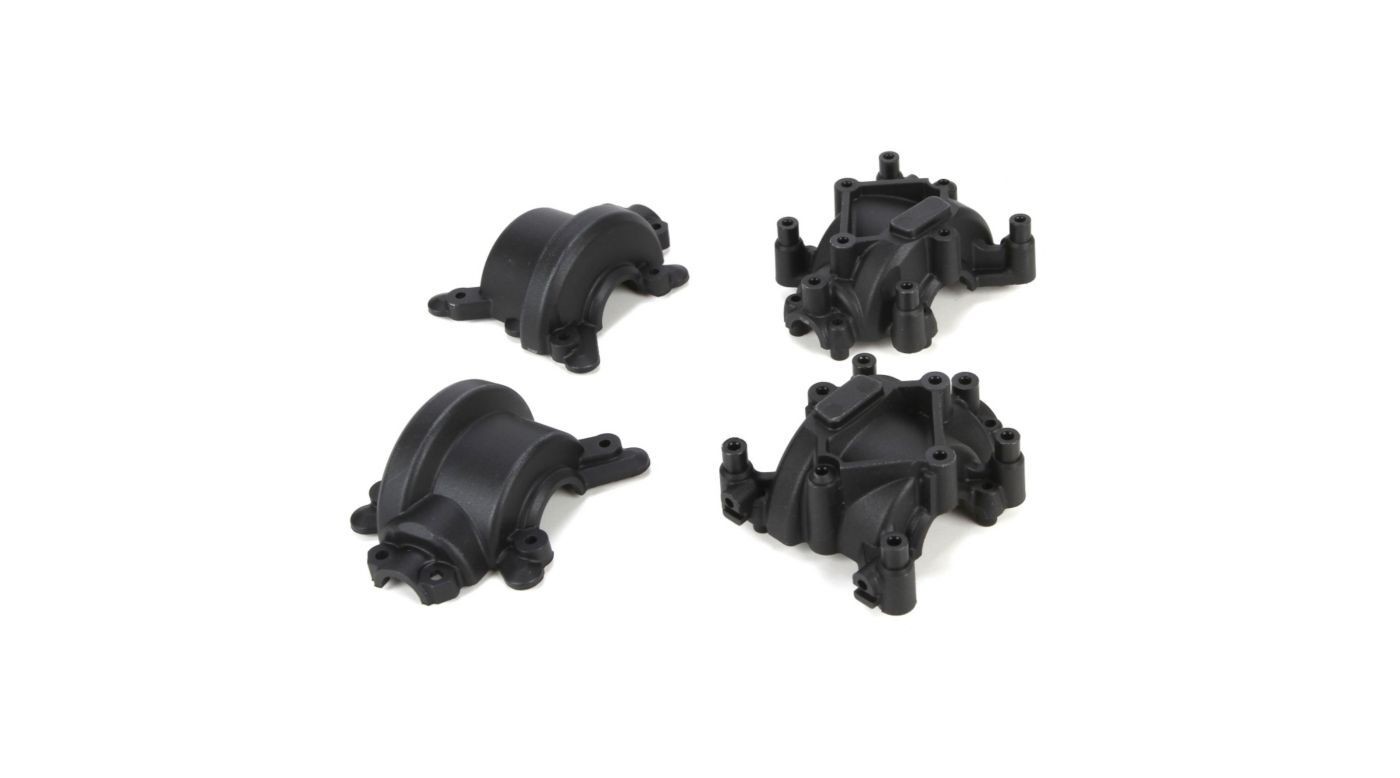 Upper Lower Gear Box Set from Hobbyrama