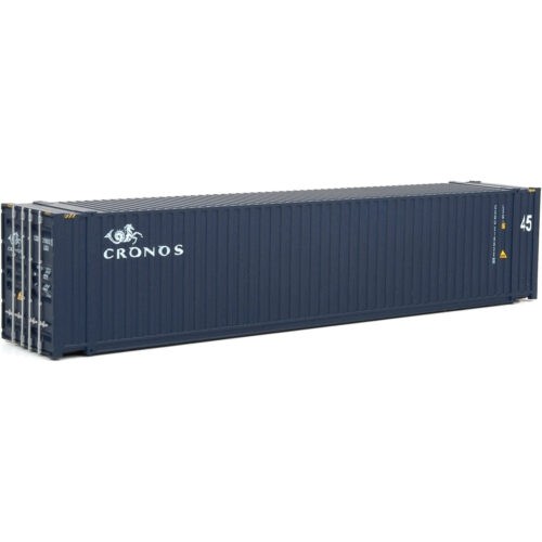 HO 45' Container CIMC Cronos from Hobbyrama