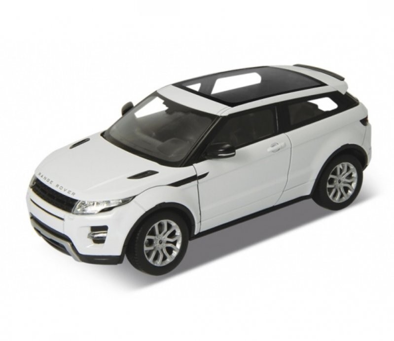 1:24 Range Rover EV from Hobbyrama