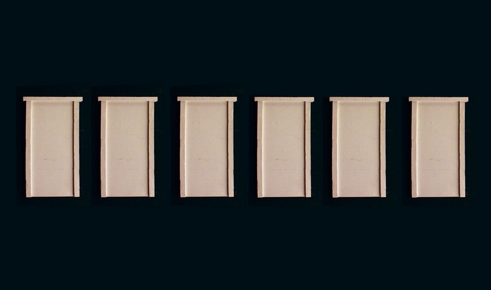 N Concrete Retaining Wall-WS-C from First Choice Warehouse