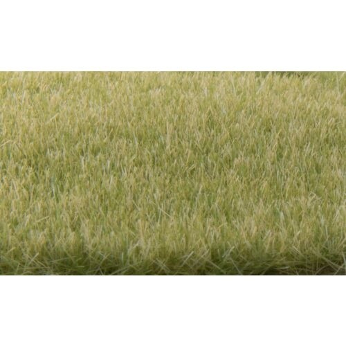 Static Grass Light Green 4mm from Hobbyrama