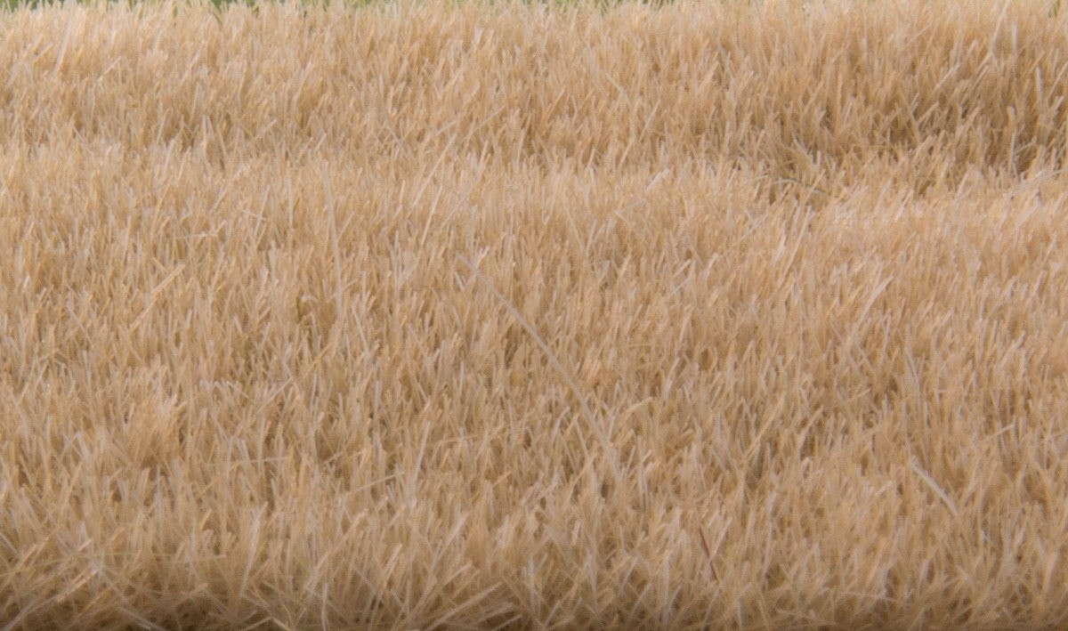 Static Grass Straw 4mm from Hobbyrama