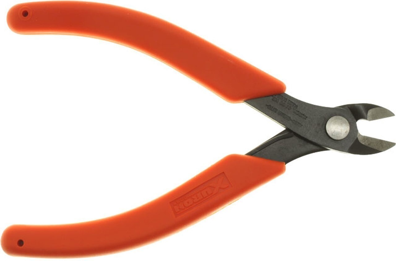 Track Cutting Tool from Hobbyrama