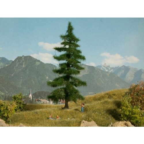 Nordic Fir Tree from Hobbyrama